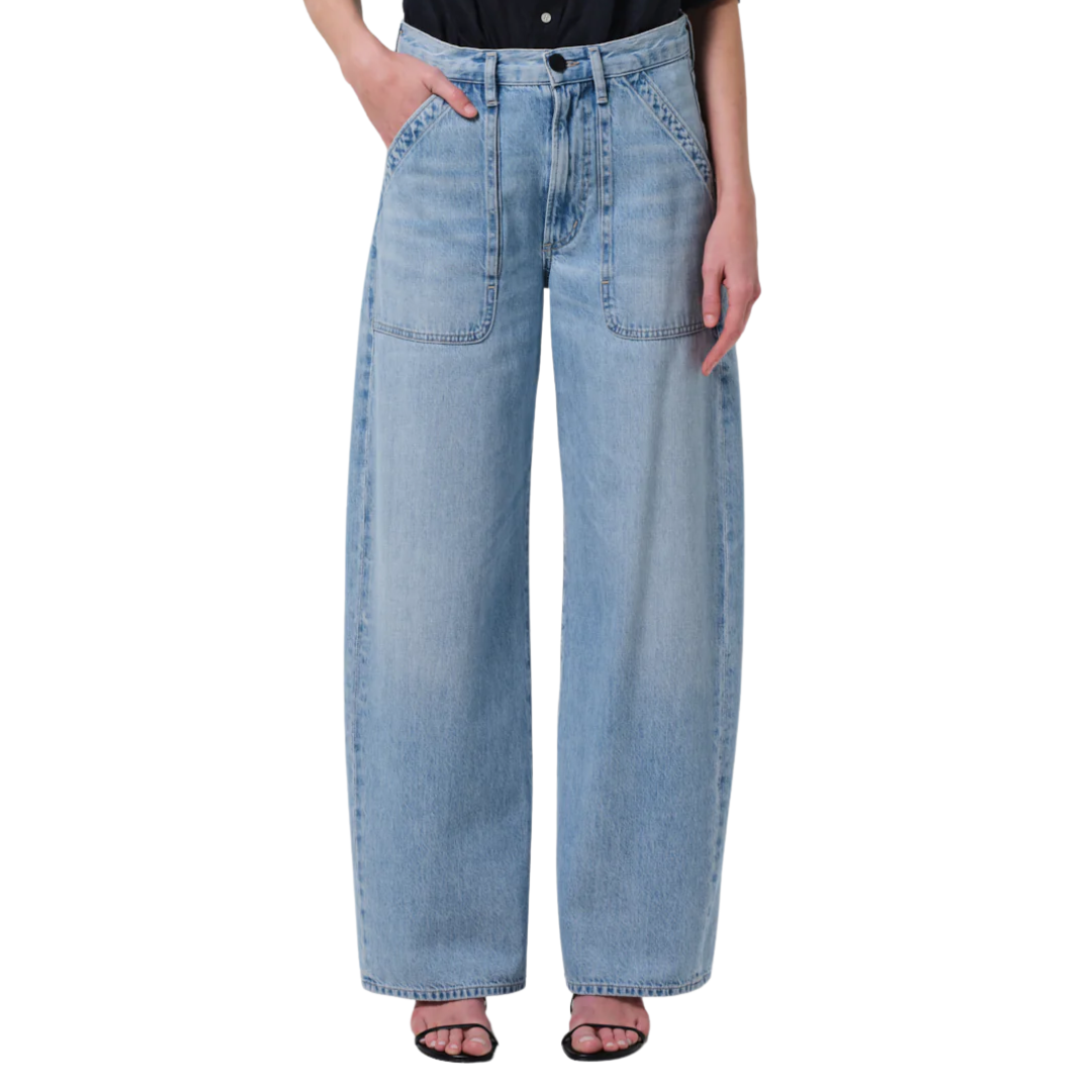 Ayla Cargo in Cloud Nine