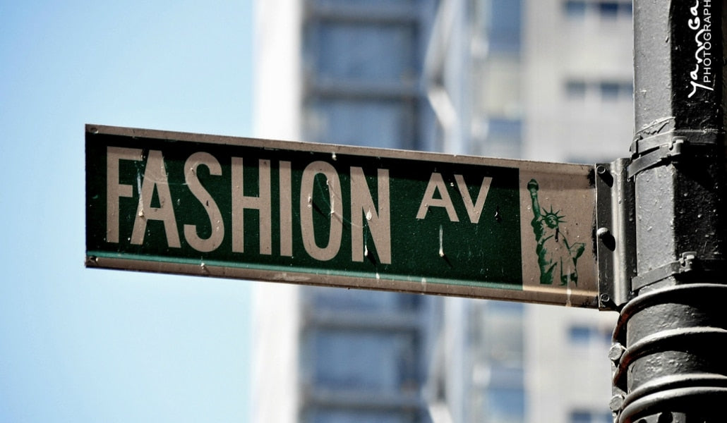 NYC to VT! City inspired fashion for any town!