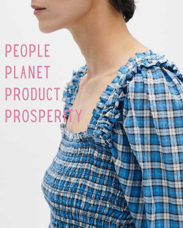 Brand Spotlight // GANNI