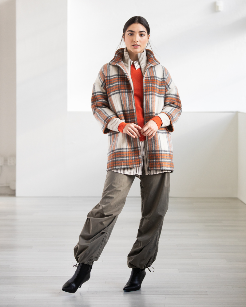 Embrace Fall's Best Jackets!