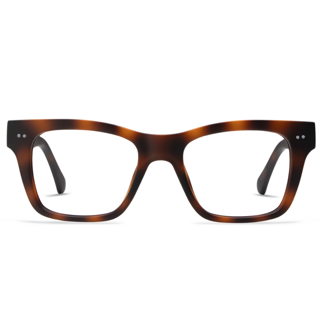 LOOK Cosmo Readers in Tortoise