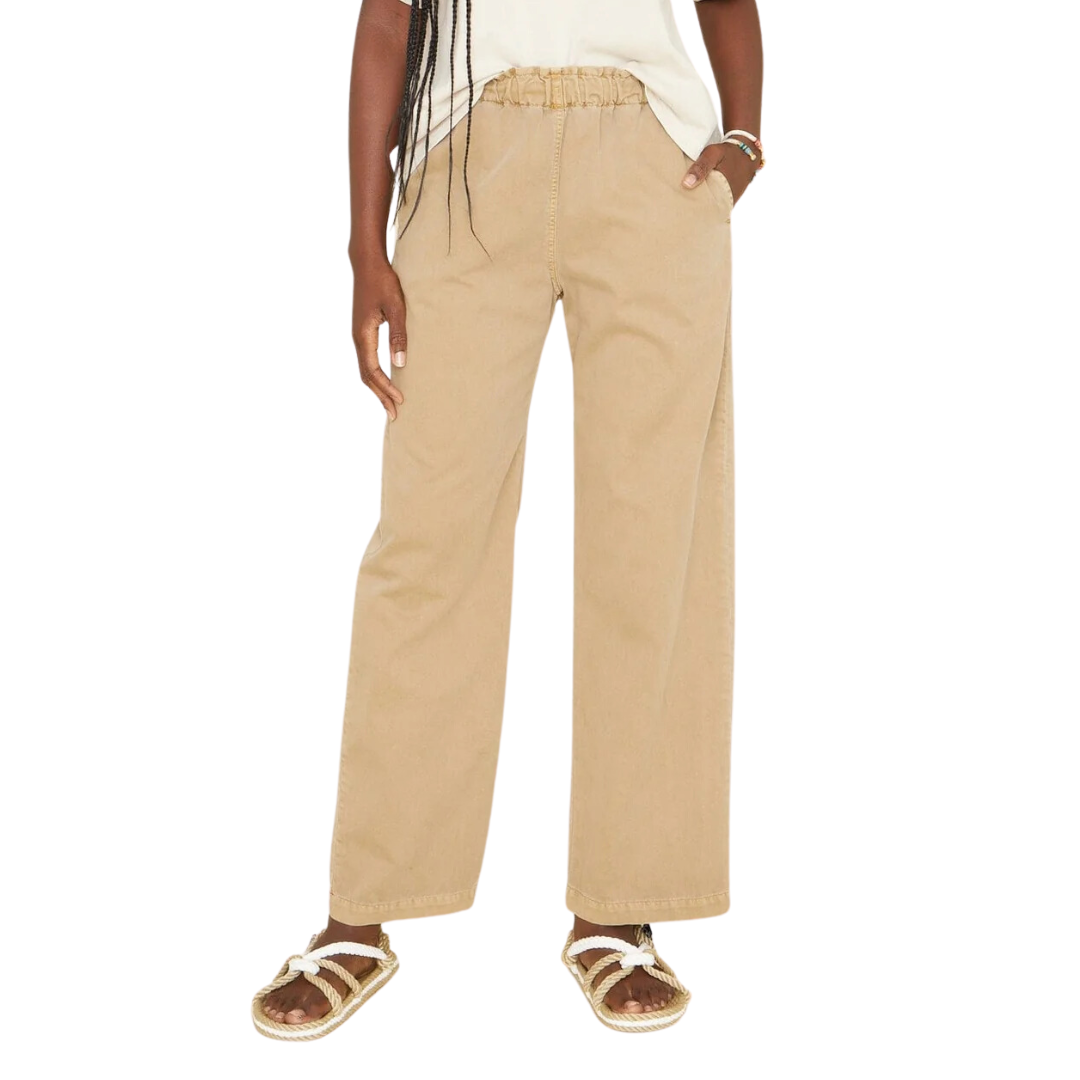 Xirena Shiloh Pant in Dark Sand